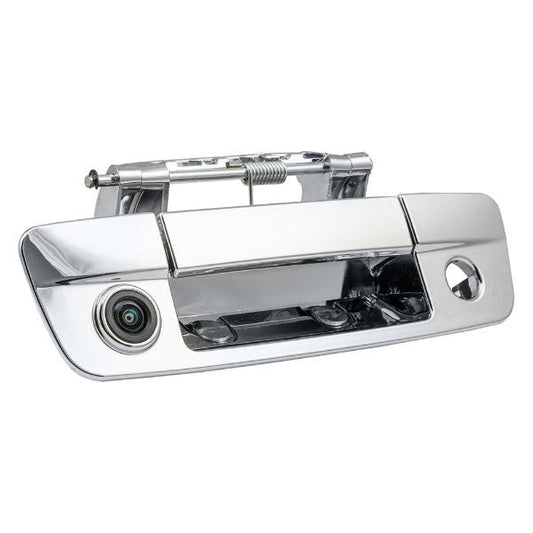 Automotive Camera Systems – Jackson Tint and Sound